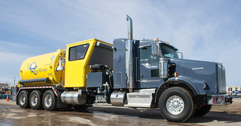 Nitrogen Services - FourQuest Energy