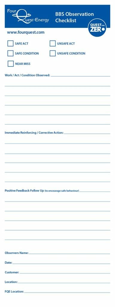 What is Behaviour-Based Safety?