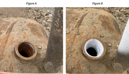 Comprehensive Coverage: VPCI can protect metal surfaces, including ...