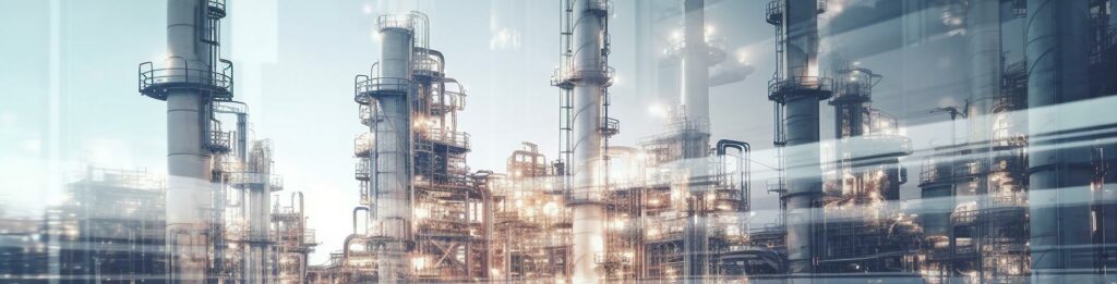 Elevating Industrial Project Excellence: A Look at BEST Energy Services ...